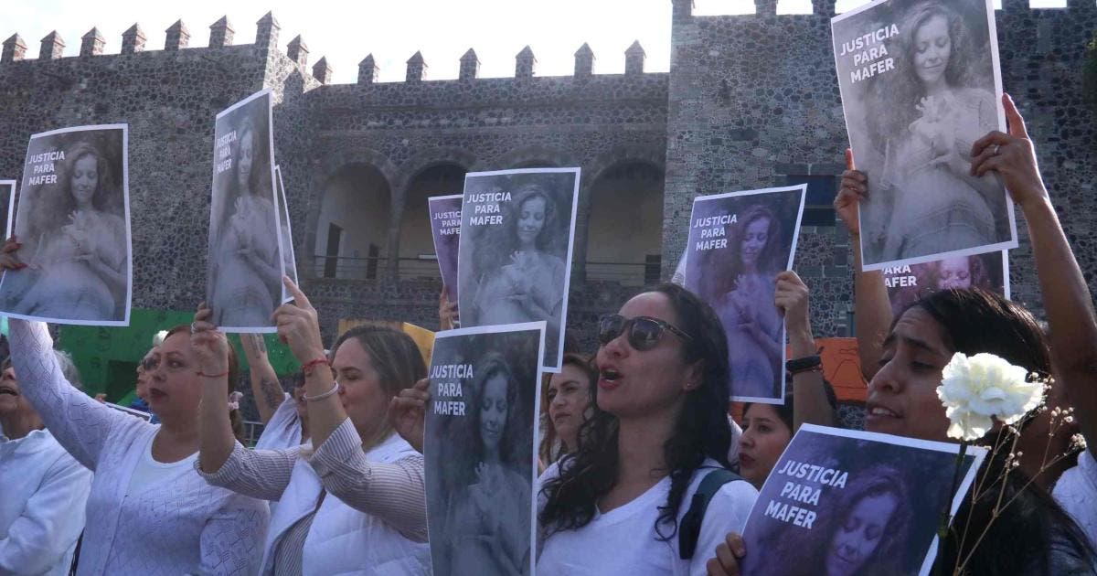 Hay recursos insuficientes para atender violencia contra mujeres: ONG ...