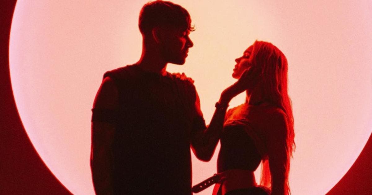 Grimes encuentra el amor nuevamente y revela a su nueva pareja | Diario ...