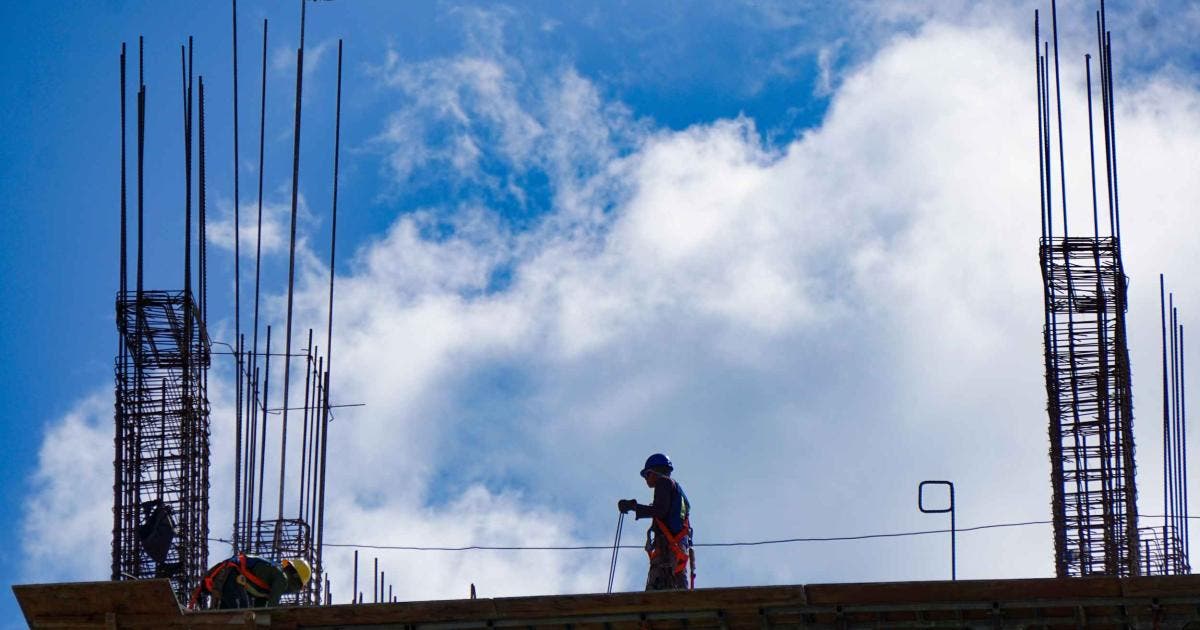 Inversión fija bruta crece a tasa anual 19.7% en 2023: Inegi | Diario ...