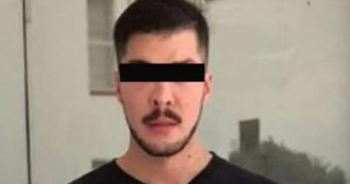 Recibe FGR en extradición al cantante 'Danny Rey', acusado de violación ...