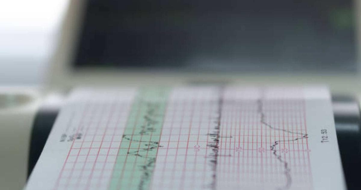 Falla geológica 'Pátzcuaro-Acambay' pone en alerta a la CDMX | Diario ...