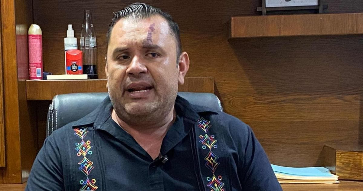 Fiscalía de Michoacán indaga homicidio de Guillermo Torres Rojas, alcalde en Churumuco | Diario ...