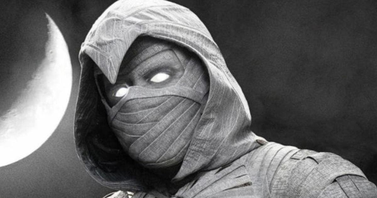 "Moon Knight" temporada 2: Marvel presenta a Randall Spector como el ...