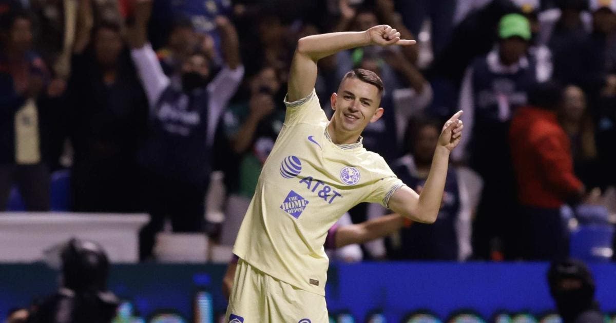 Fidalgo sí piensa irse Europa, pero antes quiere otros títulos con ...