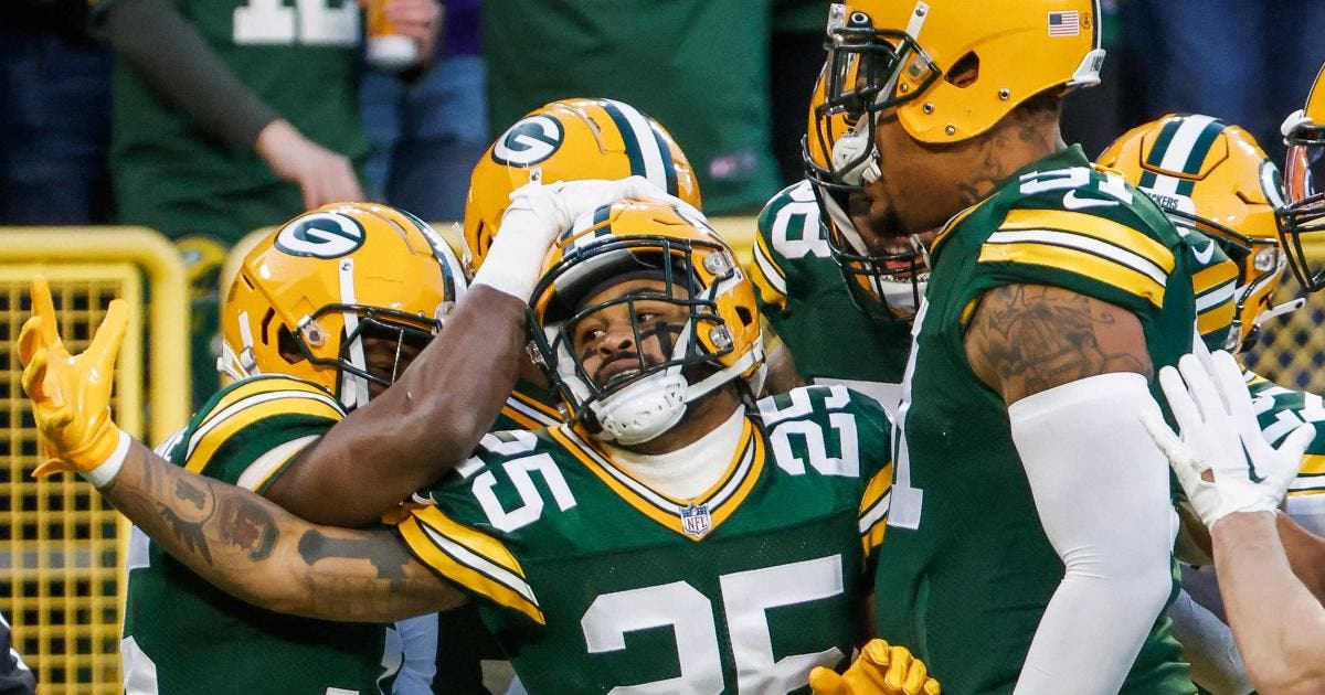 Pakers contra Eagles jugarán en la semana 1 de NFL en Sao Paulo, Brasil ...