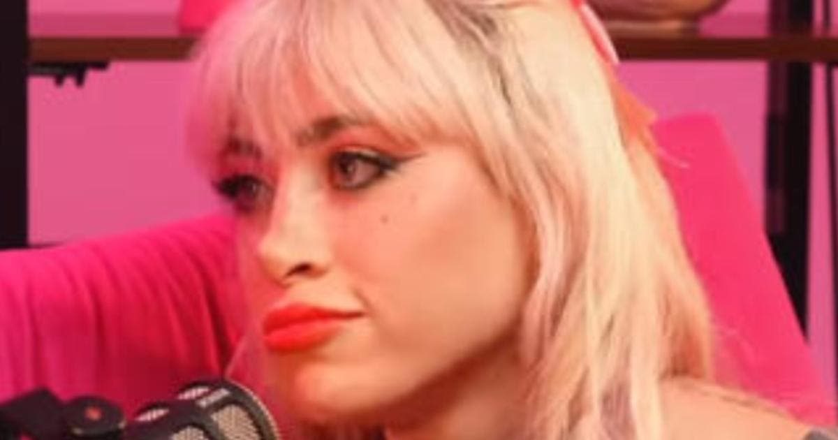 Tiktoker Legna Hernández acusa a actor de Disney de abuso | Diario de México