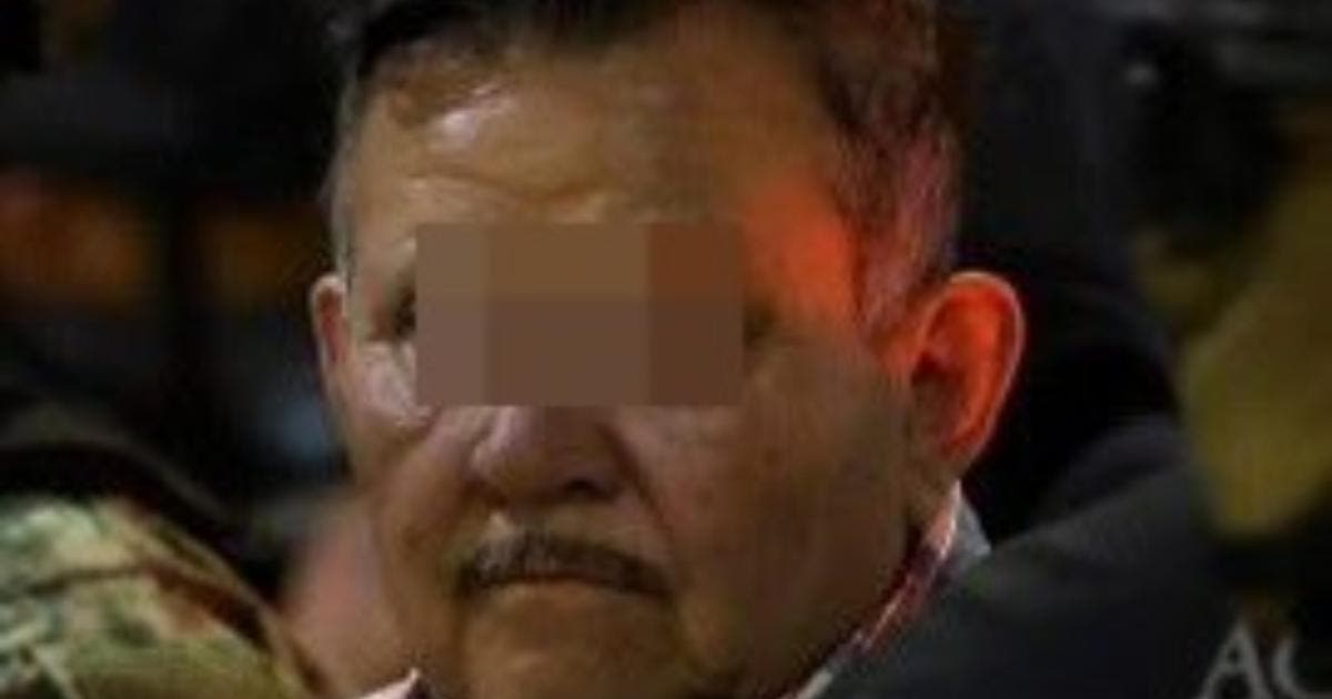 Juez ordena liberar a 'Don Rodo', hermano de 'El Mencho', líder del ...