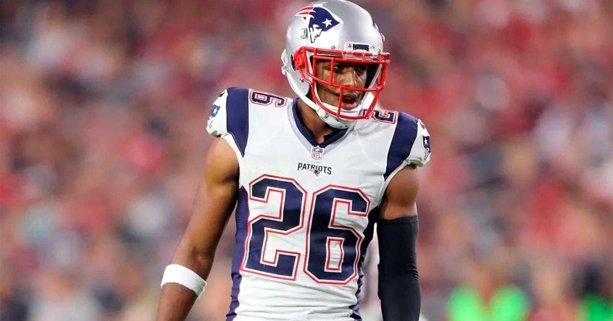 Logan Ryan se retira de la NFL con dos anillos de Super Bowl con los ...