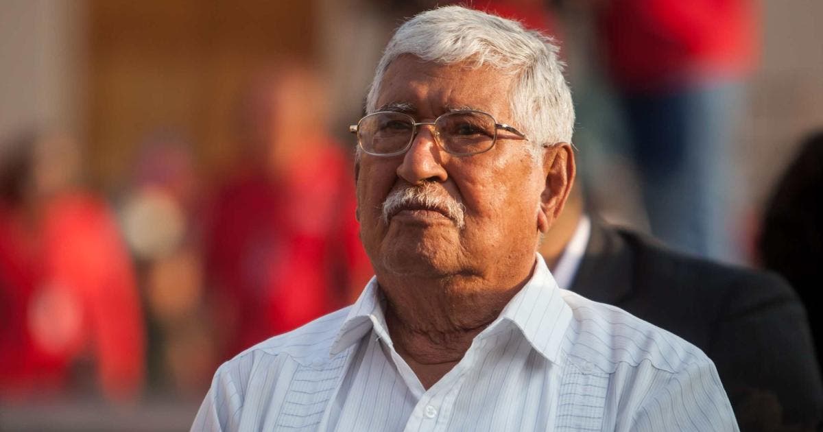 Muere en Venezuela a los 91 años el padre de Hugo Chávez | Diario de México