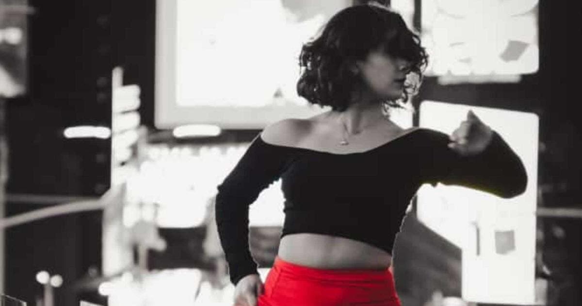 Sofía Grosso: juventud y virtuosismo en el escenario global junto a Robert Taylor | Diario de México