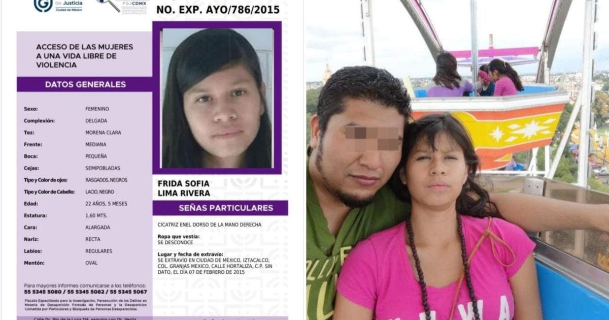 “Dahmer mexicano”: Identifican a posible víctima del feminicida serial ...