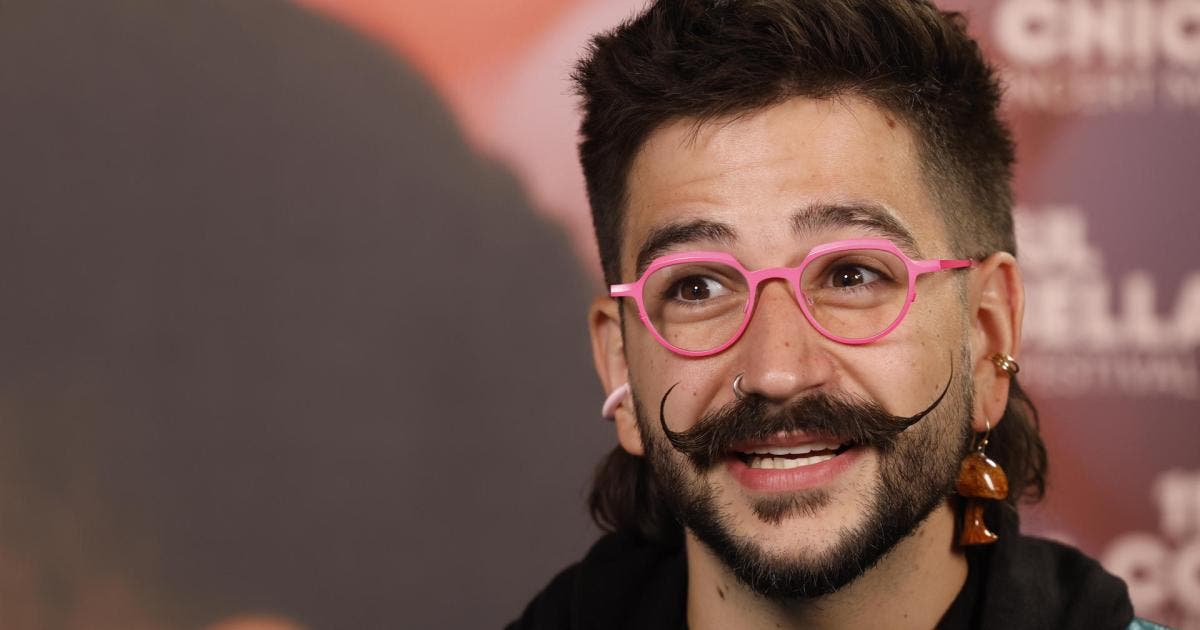 Camilo lanza su nuevo álbum, 'Cuatro', en el que rinde tributo a los ritmos tropicales | Diario ...