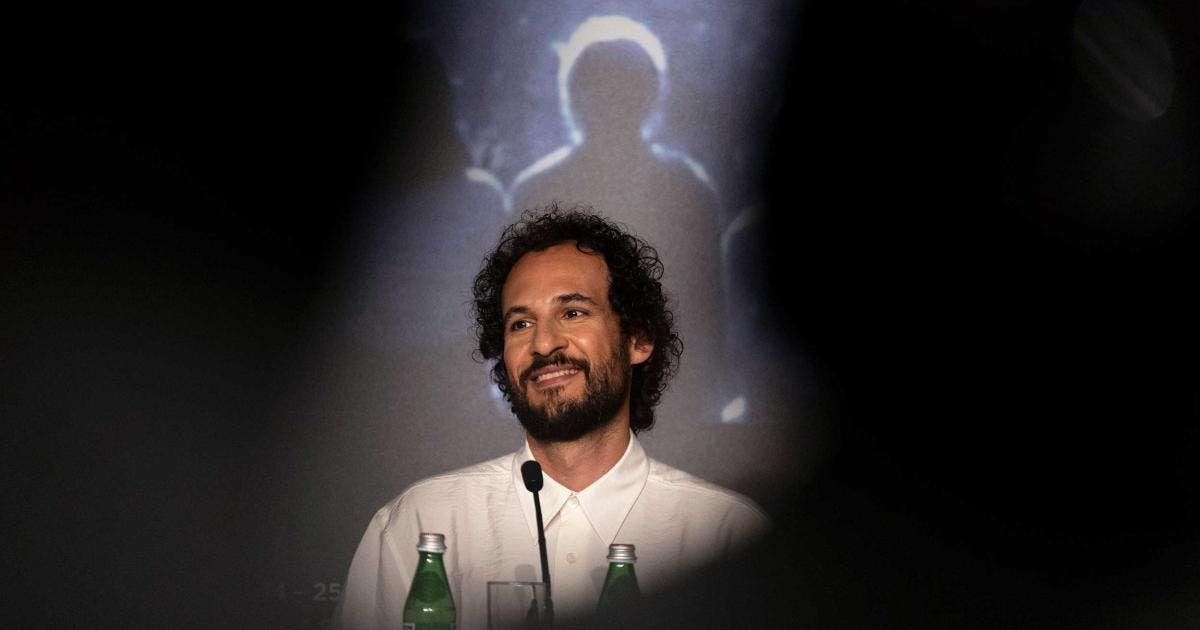 Presenta Ali Abbasi en Cannes 'The Apprentice', retrato de los inicios ...