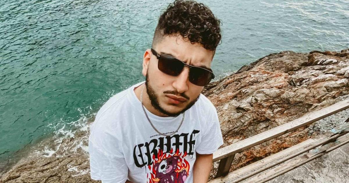 Buman Artista Español proyectando su estilo musical urbano | Diario de ...