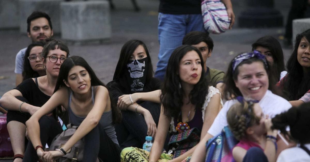 Estas son las marchas y concentraciones para este sábado 18 de mayo | Diario de México