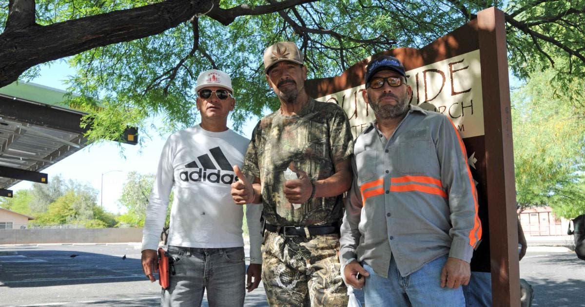 Emigración de mexicanos crece 58% de 2019 a 2023: Inegi | Diario de México