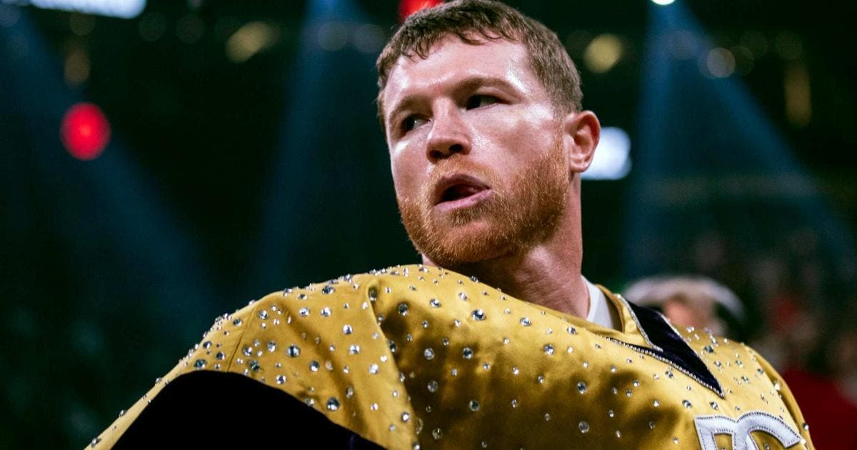 Canelo Álvarez muestra su nuevo Ferrari de más de 8 millones de pesos ...