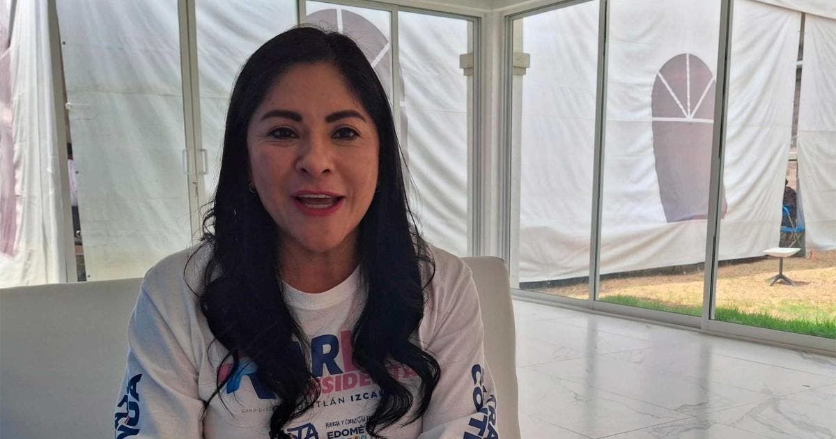 En nada afecta a C. Izcalli la decisión de Del Moral: KFG | Diario de ...