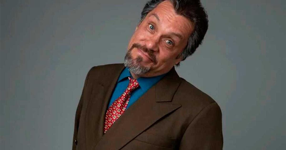 En entrevista con Roberto Duarte habla sobre el exito de '¿Quién lo ...