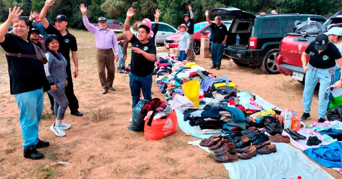 Becas del 75% otorga la JAPEM | Diario de México