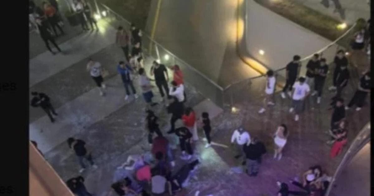 Fiscalía de SLP ya investiga desplome en el antro Rich que dejó dos ...