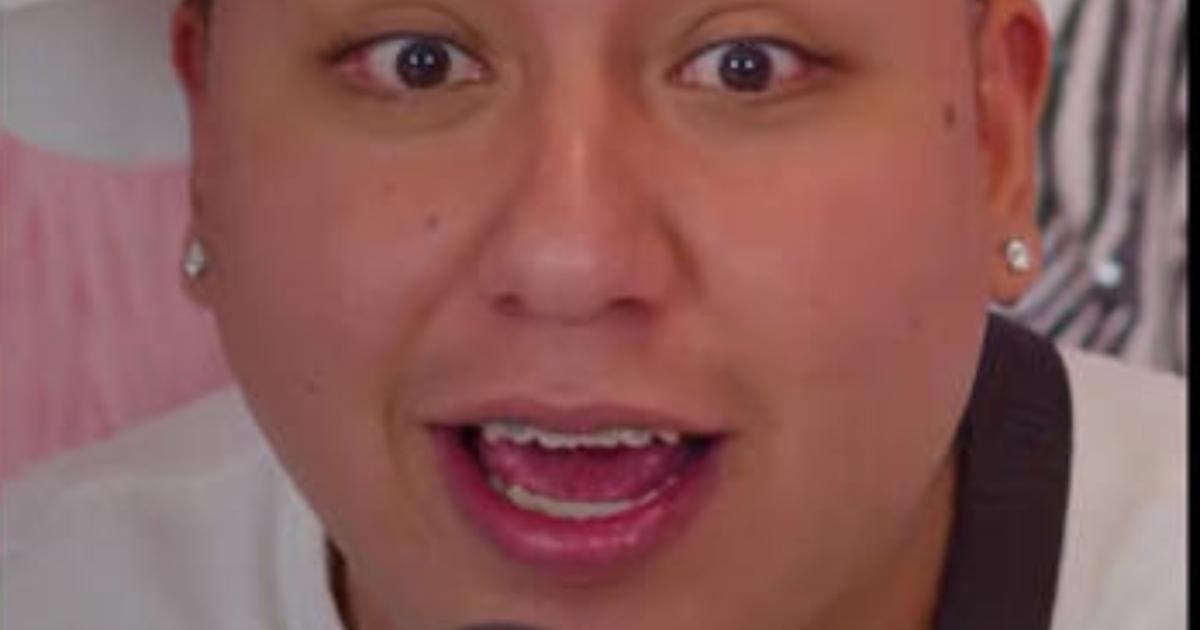 Influencer mexicano El Pérez se vuelve viral por gastar 12 mil pesos en ...