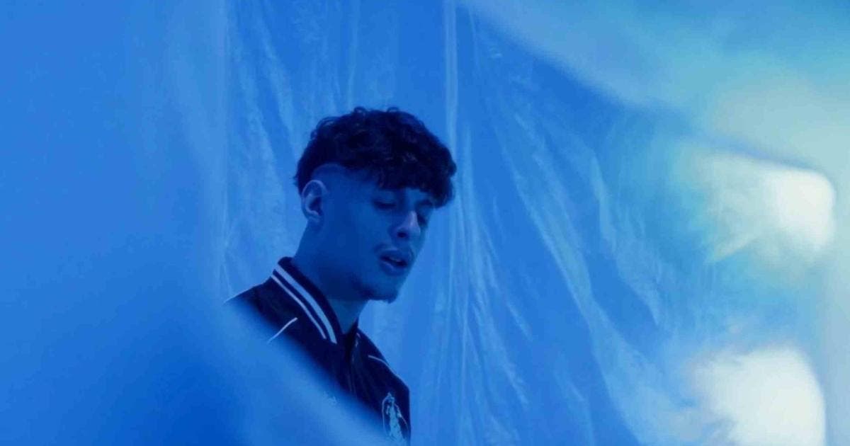 Blessmon presenta su sencillo 'Blessi', tema que viene acompañado de ...