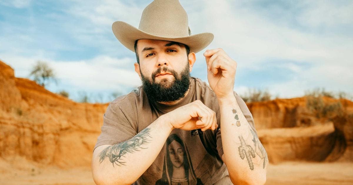 Carin León reconoce que su papel como padre no es perfecto | Diario de ...