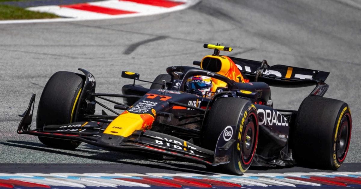 Pérez afirma que están progresando, pero lamenta que 'dos décimas te ...