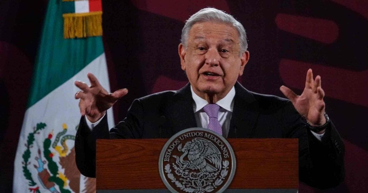 Prevé AMLO a México le ‘va a ir mejor ahora que gobierne una mujer ...