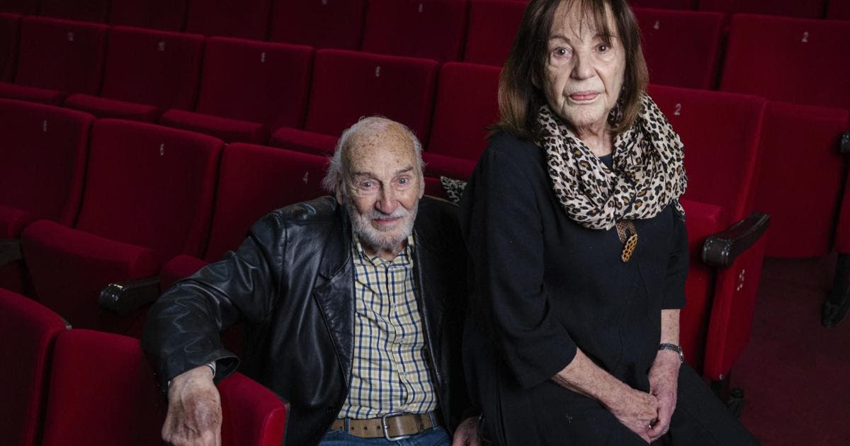 Héctor Alterio cuenta en 'Una pequeña historia' la gran historia de su ...