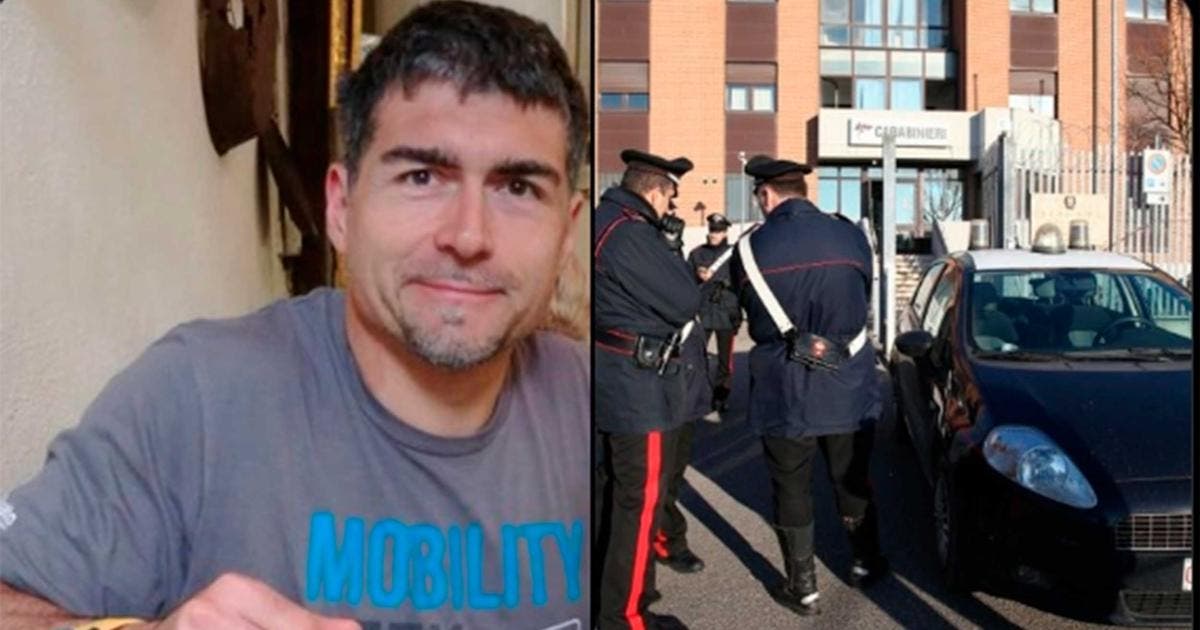 Hombre se entrega a Policía, llevaba cadáver de su mujer en cajuela de ...