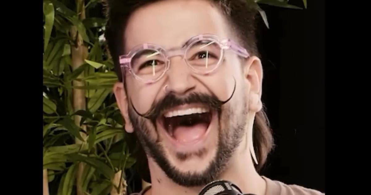 Camilo en el ojo del huracán: Polémicas declaraciones sobre Stefi Roitman agitan las redes ...