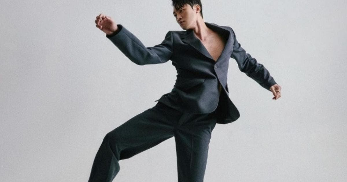 ¡No es un sueño, es realidad! Jay Kim dará clases de baile gratuitas en CDMX | Diario de México