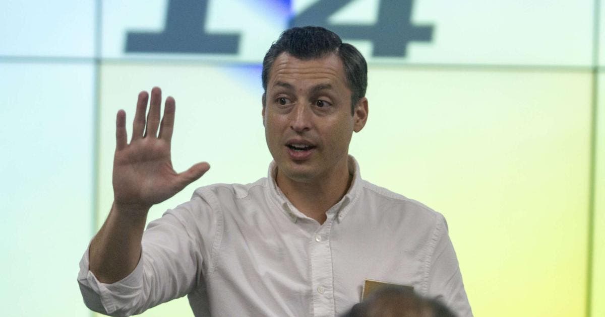 Colosio Riojas logra escaño en el Senado como primera minoría | Diario ...