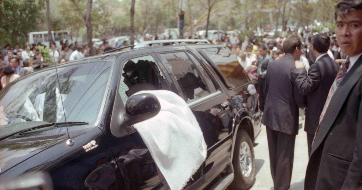 Revelan nuevos detalles sobre el asesinato de Paco Stanley a 25 años ...