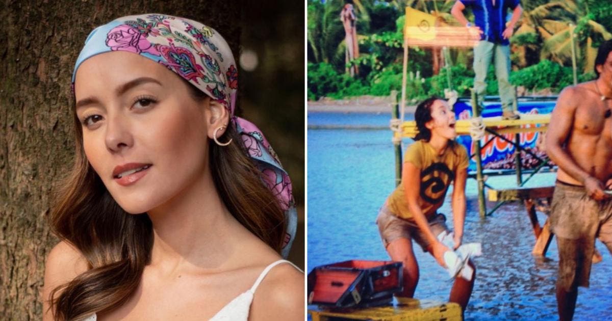 Muere a los 34 años María Renee Núñez, ganadora de la primera temporada ...