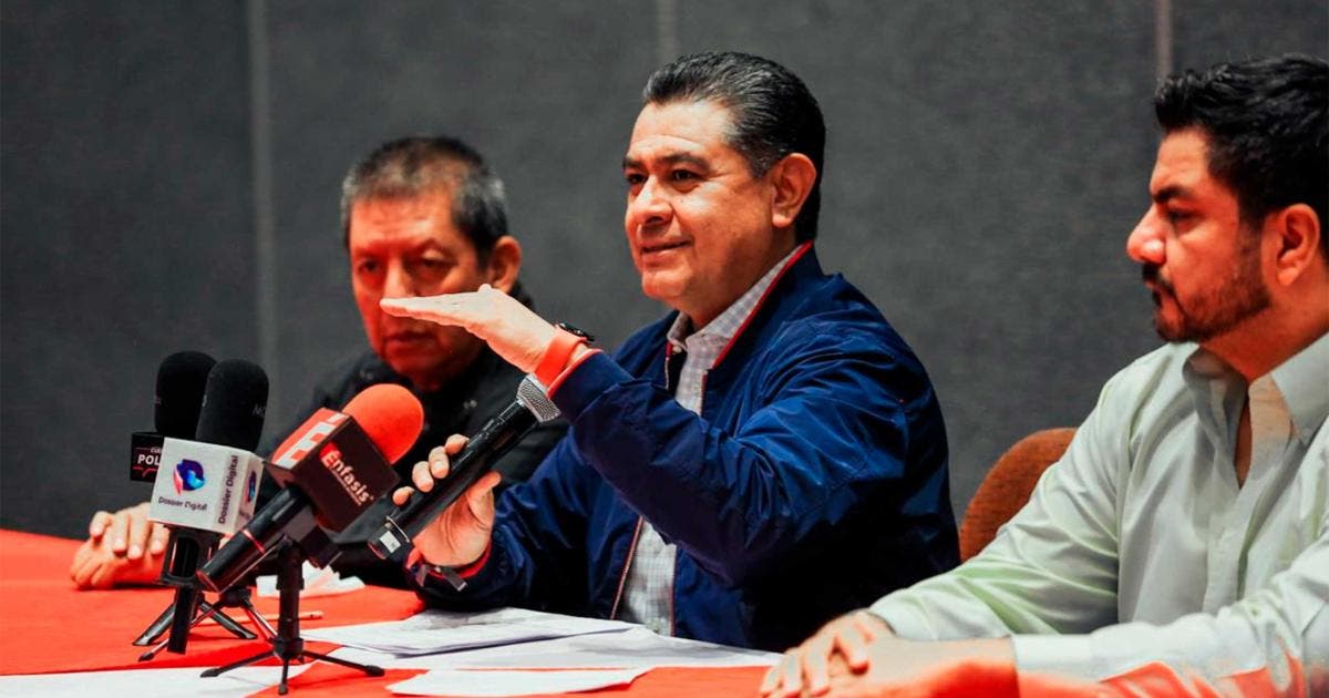 Impugnará Tony Rodríguez, Raciel Pérez le responde | Diario de México