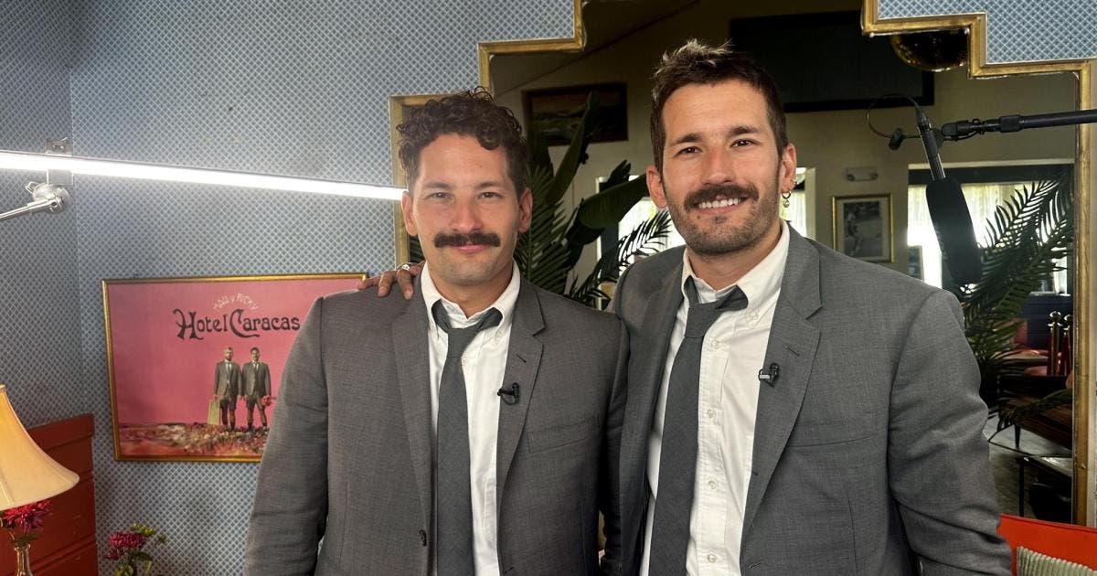 Mau y Ricky, Natti Natasha y Reik actuarán en los Premios Juventud 2024 ...