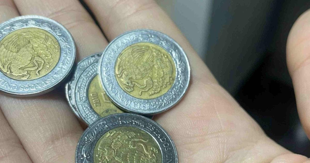 Banxico anuncia cambios en las monedas de 1,2 y 5 pesos | Diario de México