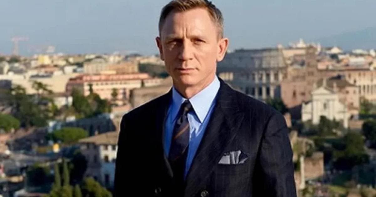 Daniel Craig competirá en Venecia con 'Queer'; un México de los años 40 ...
