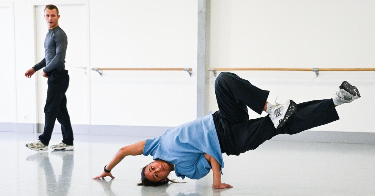 Conoce el breakdance, deporte que debutará en París 2024 | Diario de México