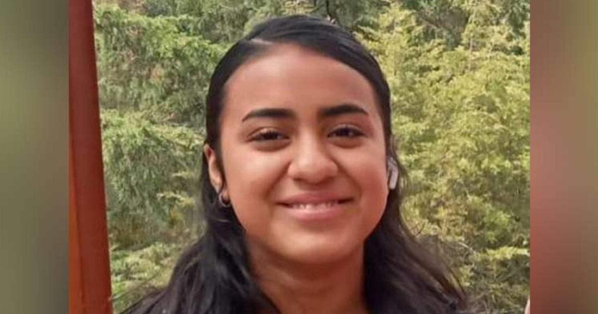 Localizan viva en Veracruz a menor estadounidense desaparecida en ...