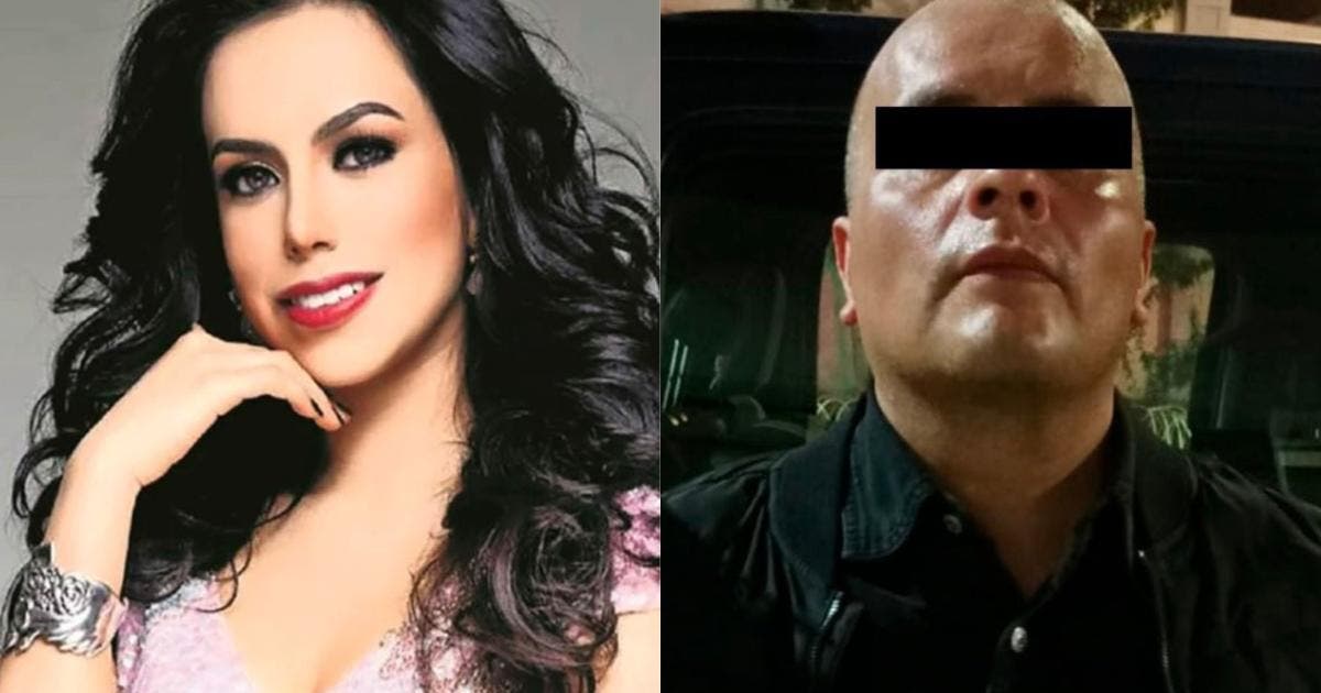 Otorgan prórroga a escolta acusado del feminicidio de la cantante Yrma ...