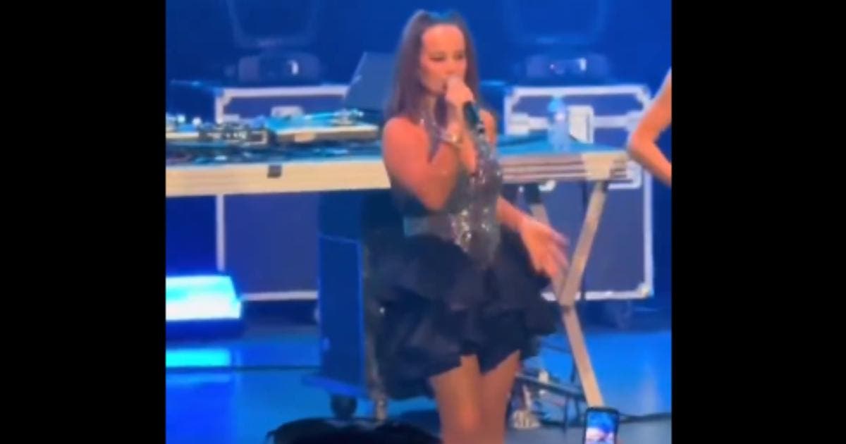 Alizée Lyonnet Regresa a los Escenarios para Celebrar su 25 Aniversario ...