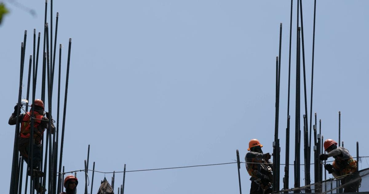 Inversión fija bruta repunta 18.1% interanual en abril: Inegi | Diario ...