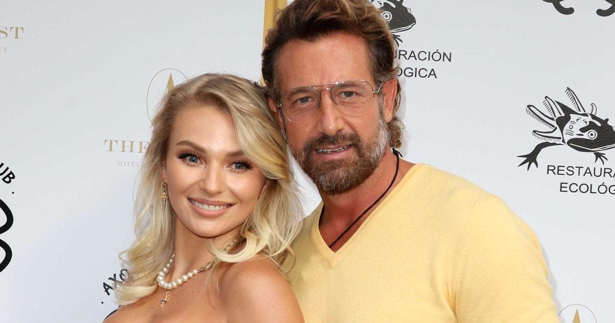 Irina Baeva rompe el silencio y desmiente a Gabriel Soto sobre su ...