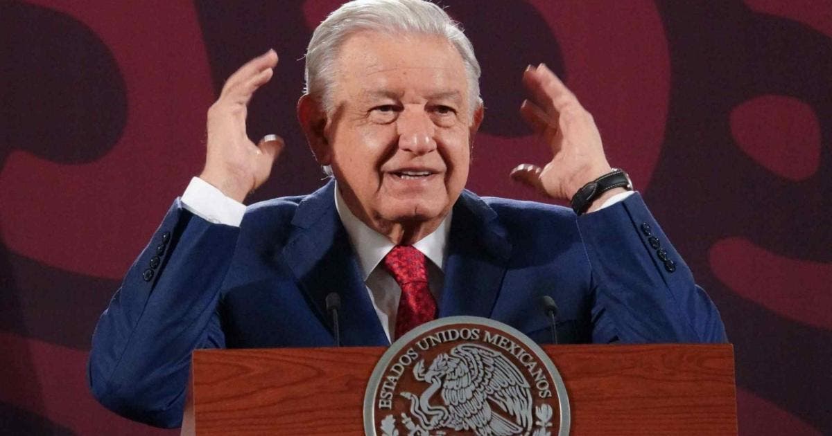 'Es un refrito’: AMLO sobre nuevo reportaje de Tim Golden | Diario de ...