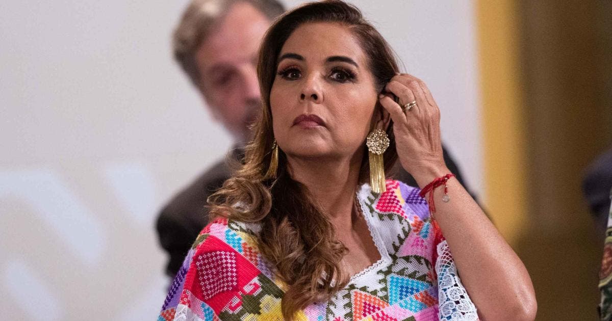 Previo al arribo del huracán 'Beryl', en Quintana Roo pasan a alerta naranja | Diario de México