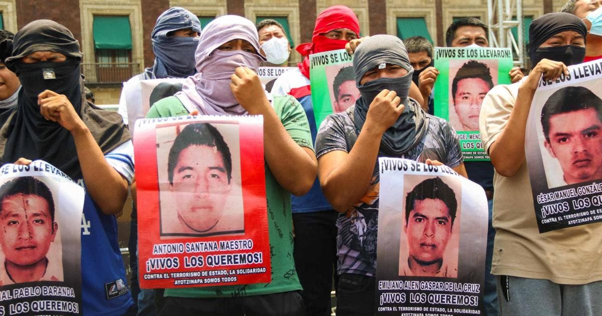 Liberan a exsubdirector de la policía de Cocula, Guerrero; lo ligaron ...